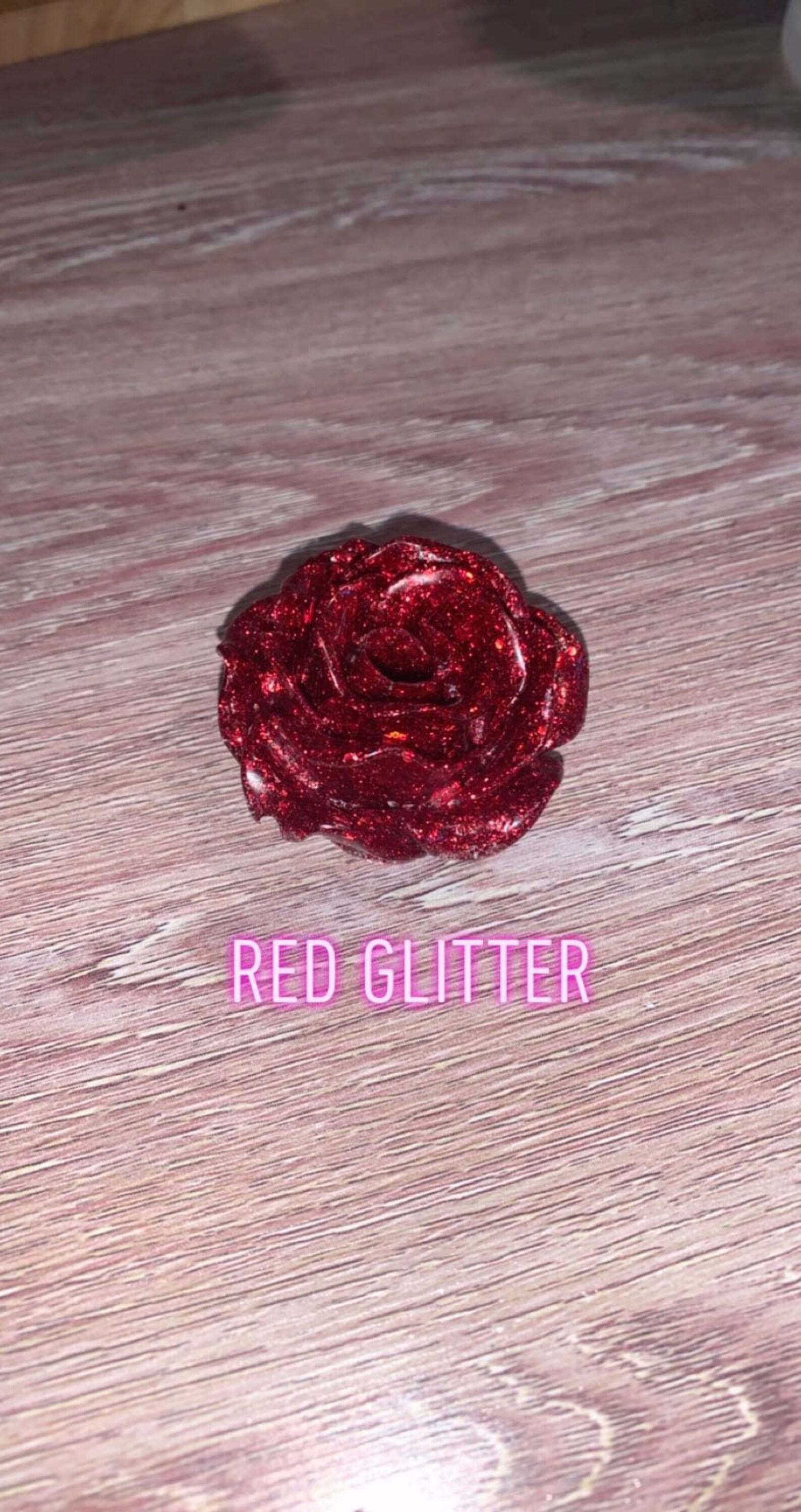 Rose Straw Toppers - Etsy