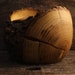 Hand Crafted Wooden Hollow Form - Etsy