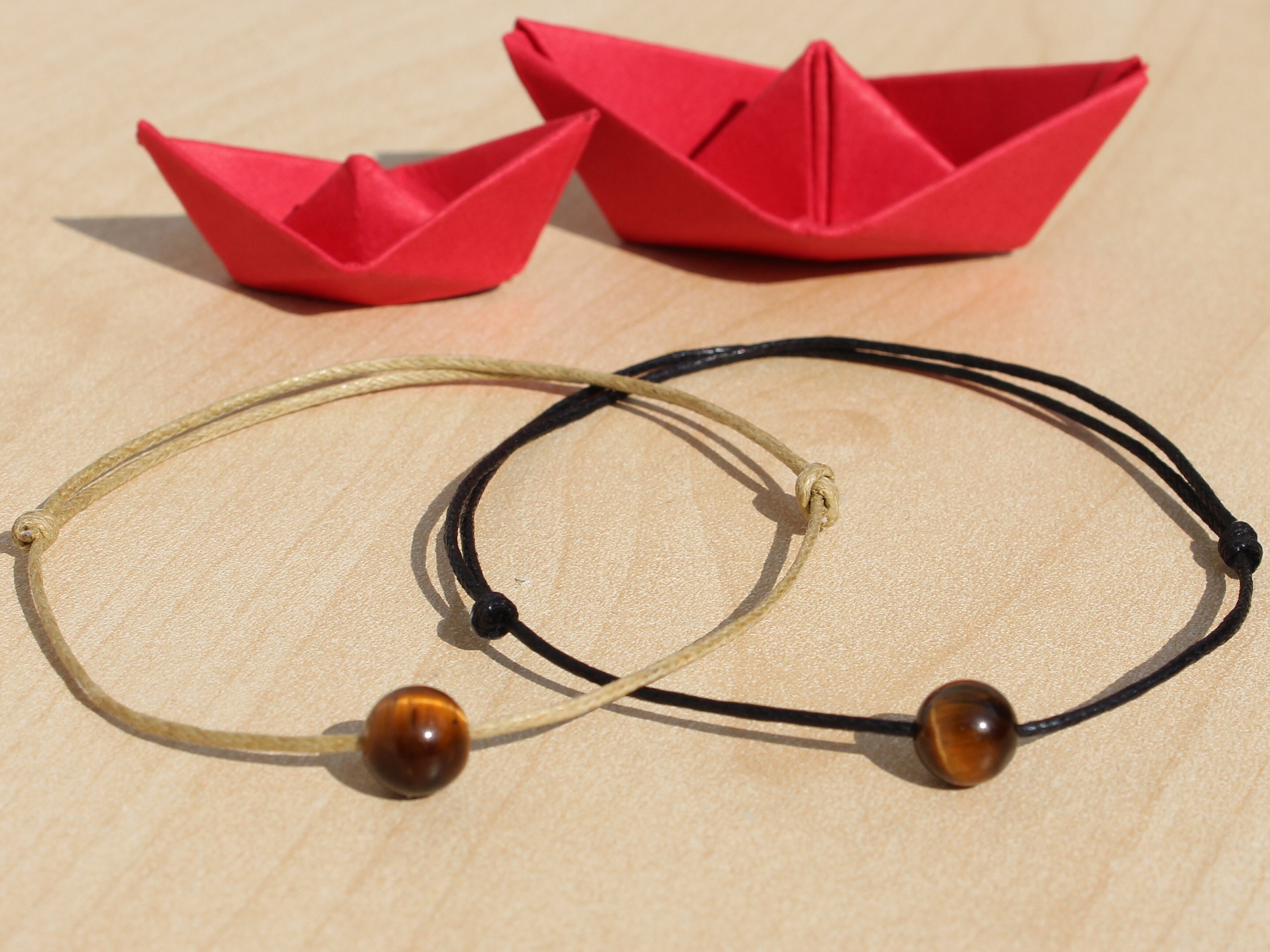 Bracelets For Men Diy