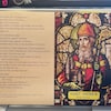 Old Irish Blessing Bookmarks, Celtic Cross Prayer Cards, St Patrick's ...