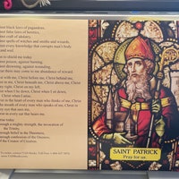 Old Irish Blessing Bookmarks, Celtic Cross Prayer Cards, St Patrick's ...