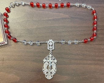 Catholic Chaplet of Eucharistic Adoration, Catholic Chaplet of ...