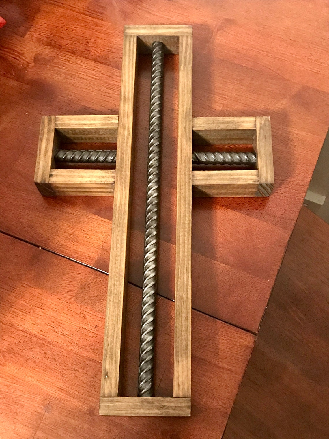 G. Charles Collection 911 Tribute Cross 15.75x9.25 | Etsy