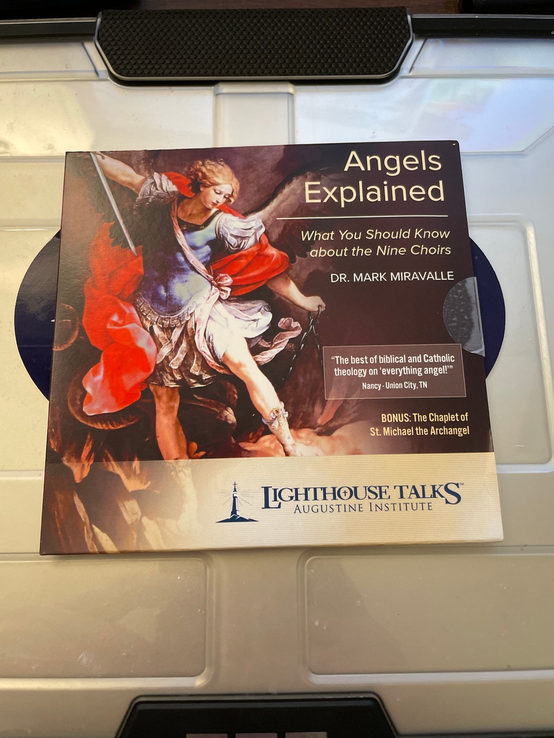 Angels Explained CD (brand New) - Etsy