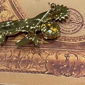 Authentic Stone From the Tomb of the Nativity in a Gold Angelic Relic ...