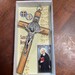St. Benedict 8 Inch Olive Wood Inlayed Crucifix exorcist Crucifix - Etsy