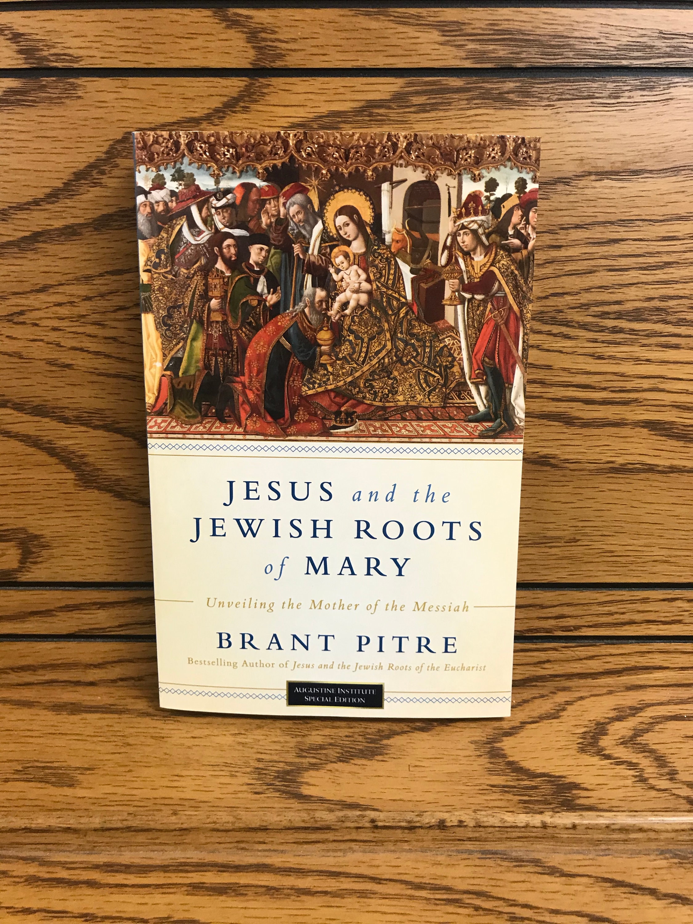 Jesus Jewish Roots