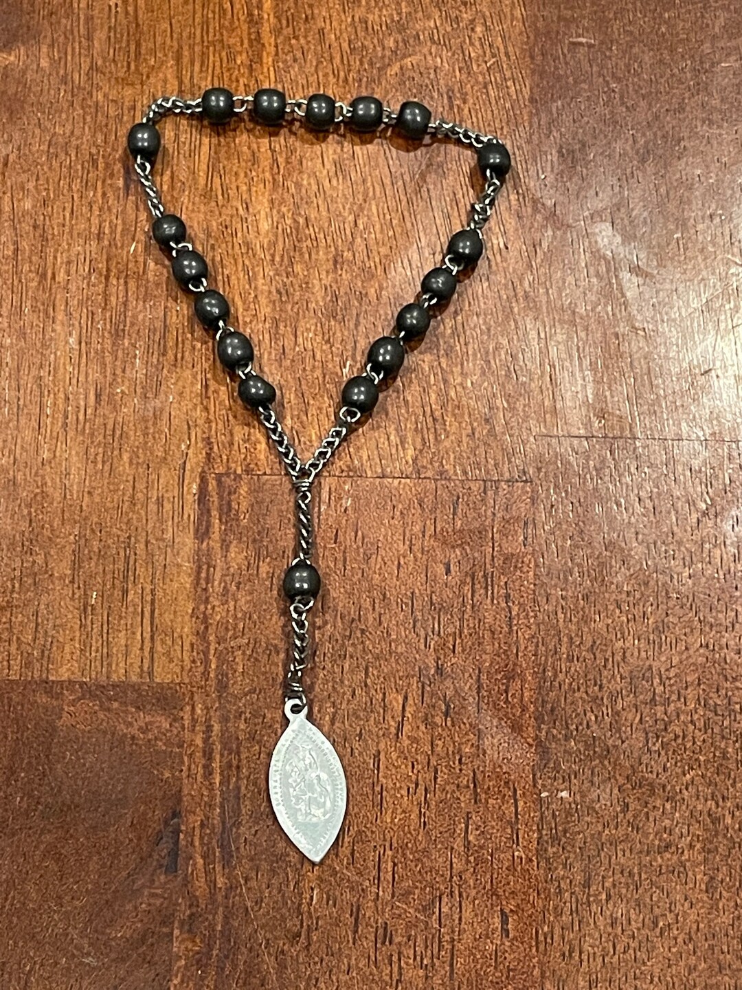 Vintage Chaplet of St. Anne - Etsy