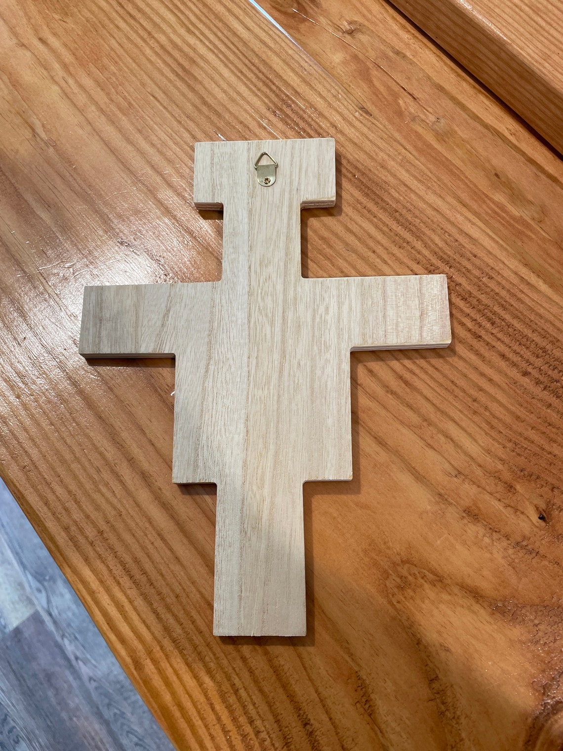 Vintage San Damiano Crucifix (10 Inch) - Etsy