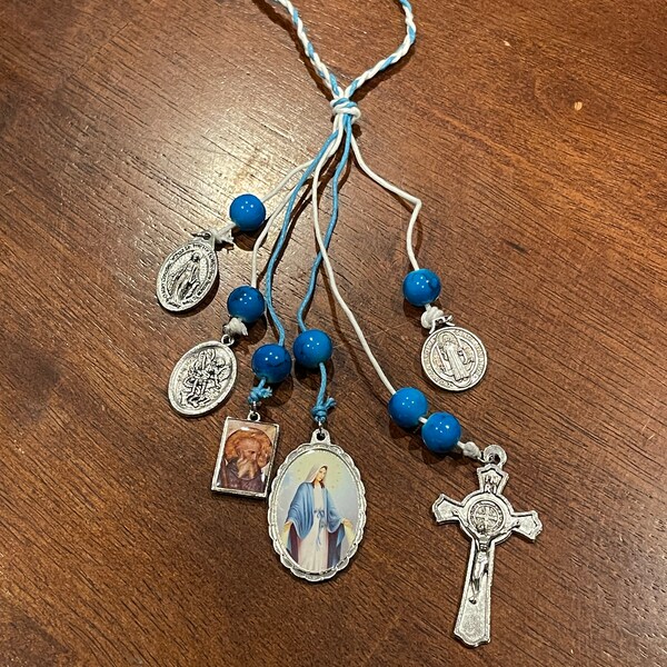 Catholic Home Door Sign - Etsy