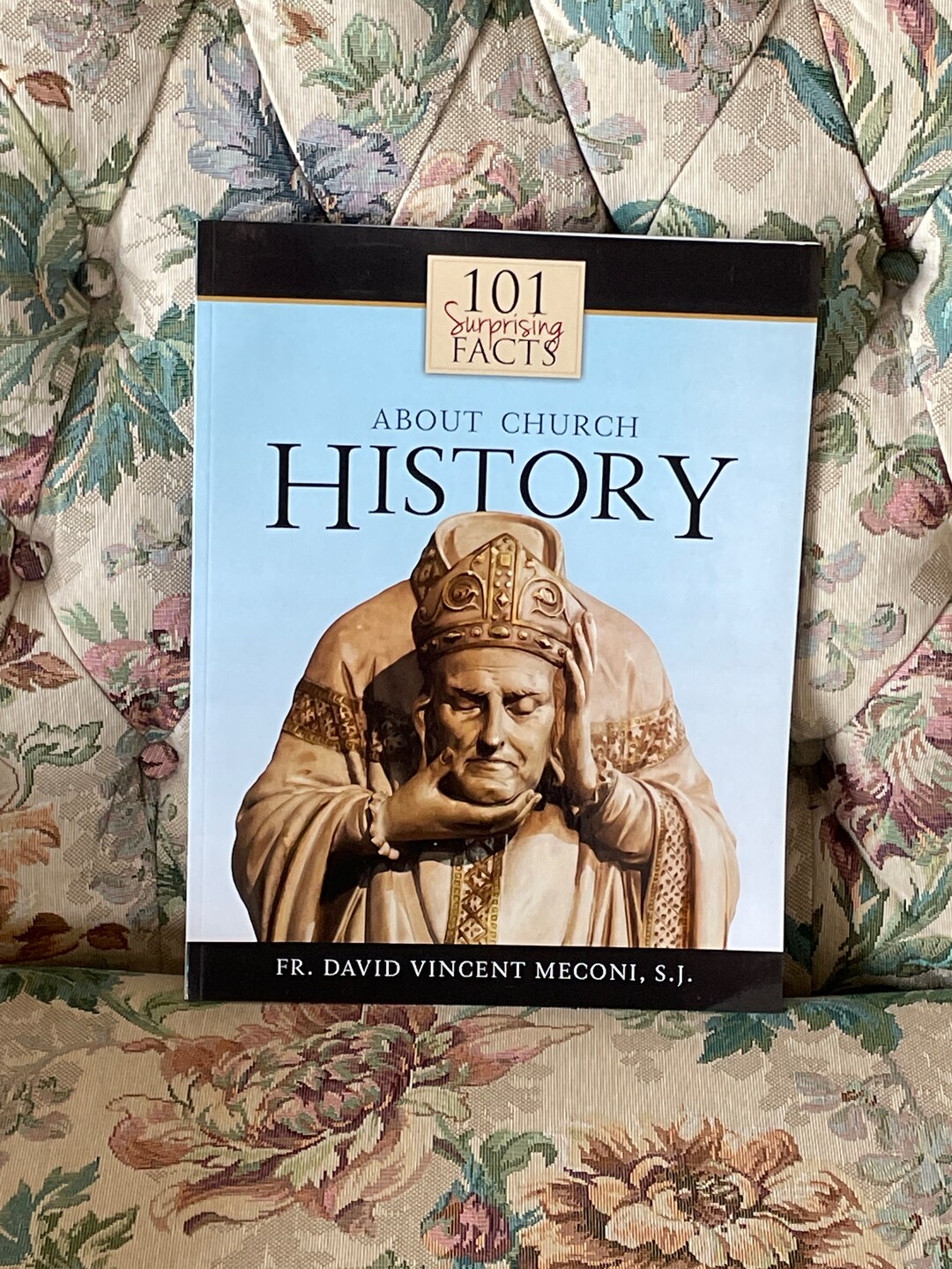 101 Surprising Facts About Church History - Etsy