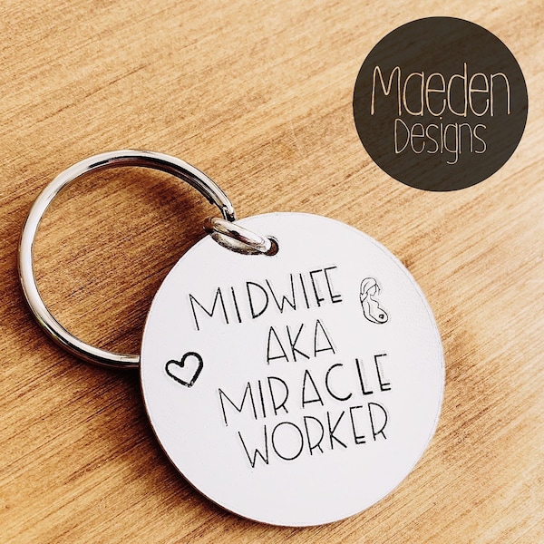 Midwife Gift - 60+ Gift Ideas for 2023