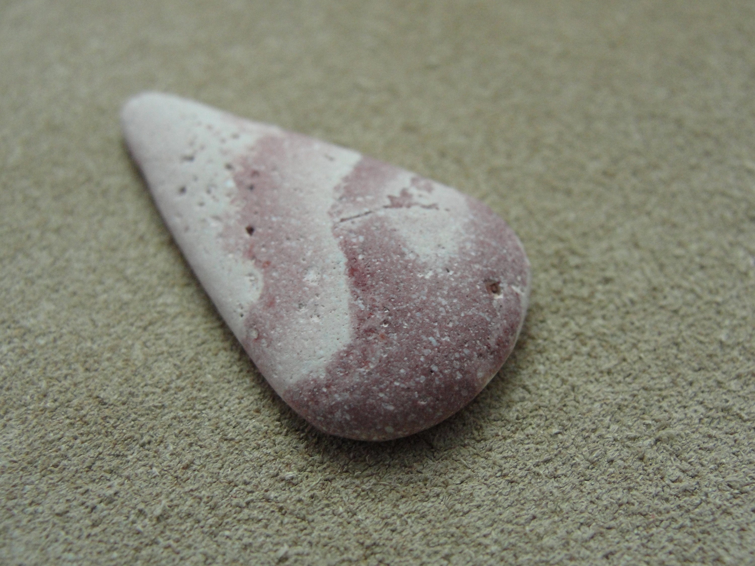 Wonderstone Rhyolite de Utah Cabochon | Etsy