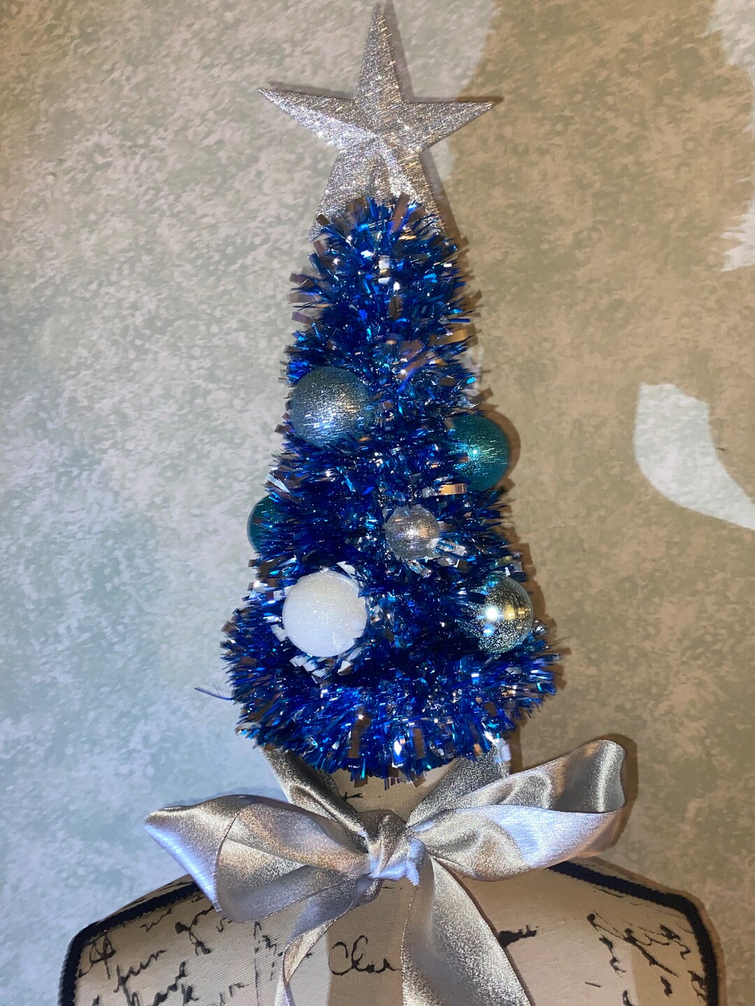 Christmas Tree Headpiece Hat 12 to 14inch Tall Comes With - Etsy