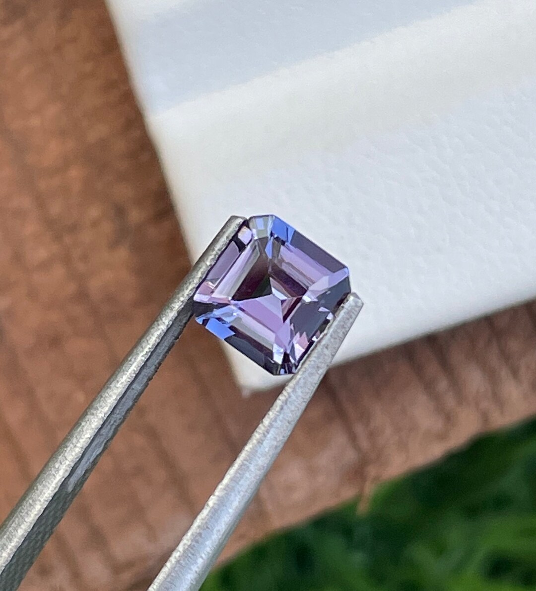 Natural Tanzanite Rare Mermaid Colour Non Heated Loose Tanzanite ...