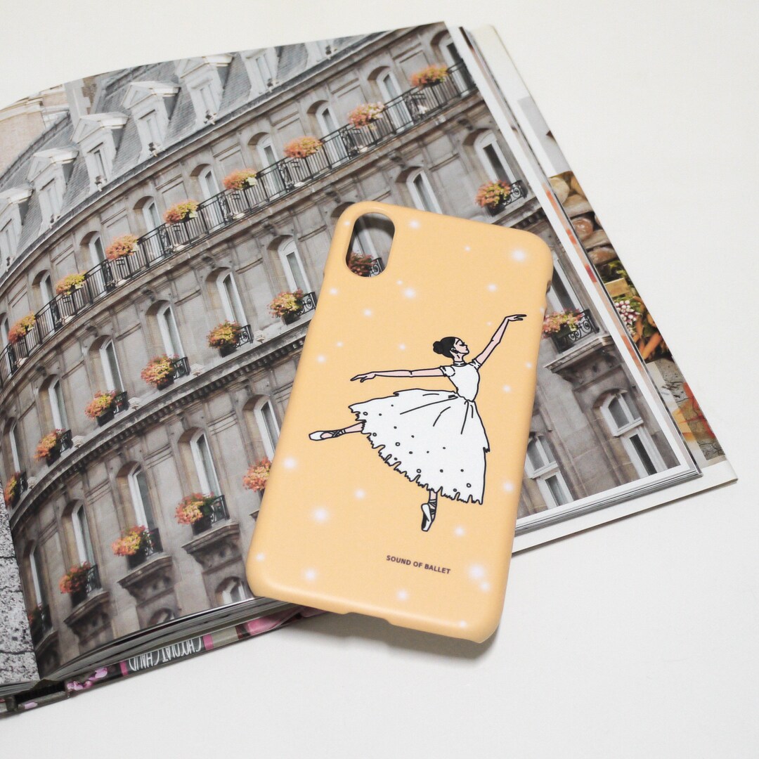 Shipping Cost Only for Phone Cases / iPhone Case / Ballerina Phone Case ...
