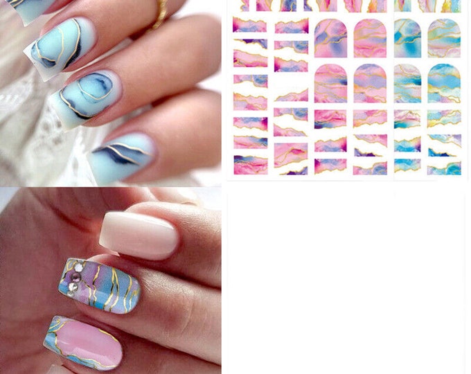 RachelsNailsByRachel - Etsy UK