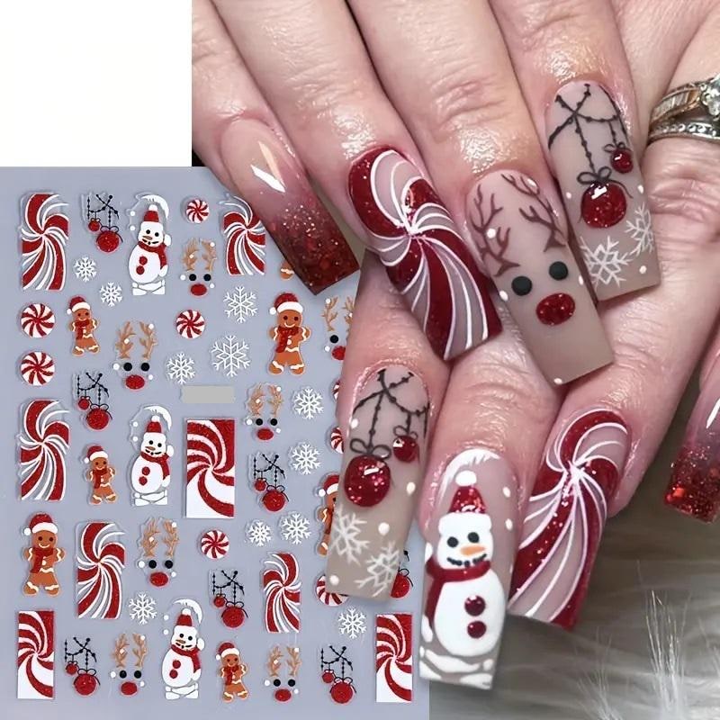 Bauble Decal Stickers - Etsy