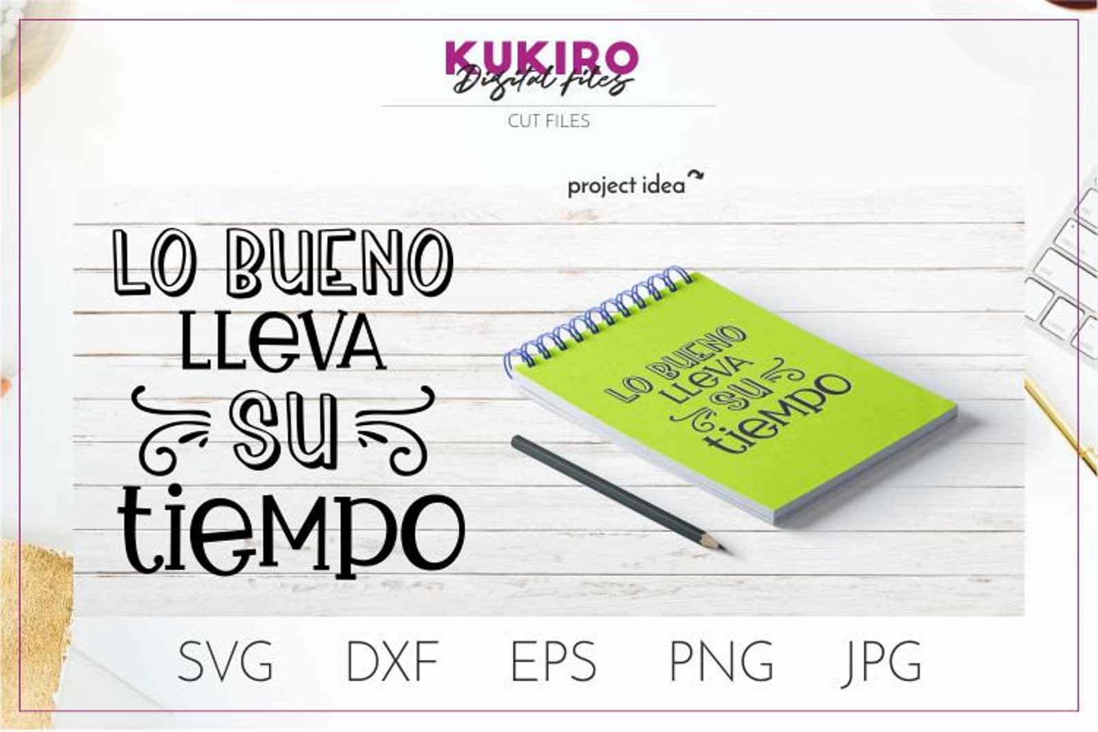 Motivational Quotes SVG BUNDLE Inspirational Crafting Cut Files in ...