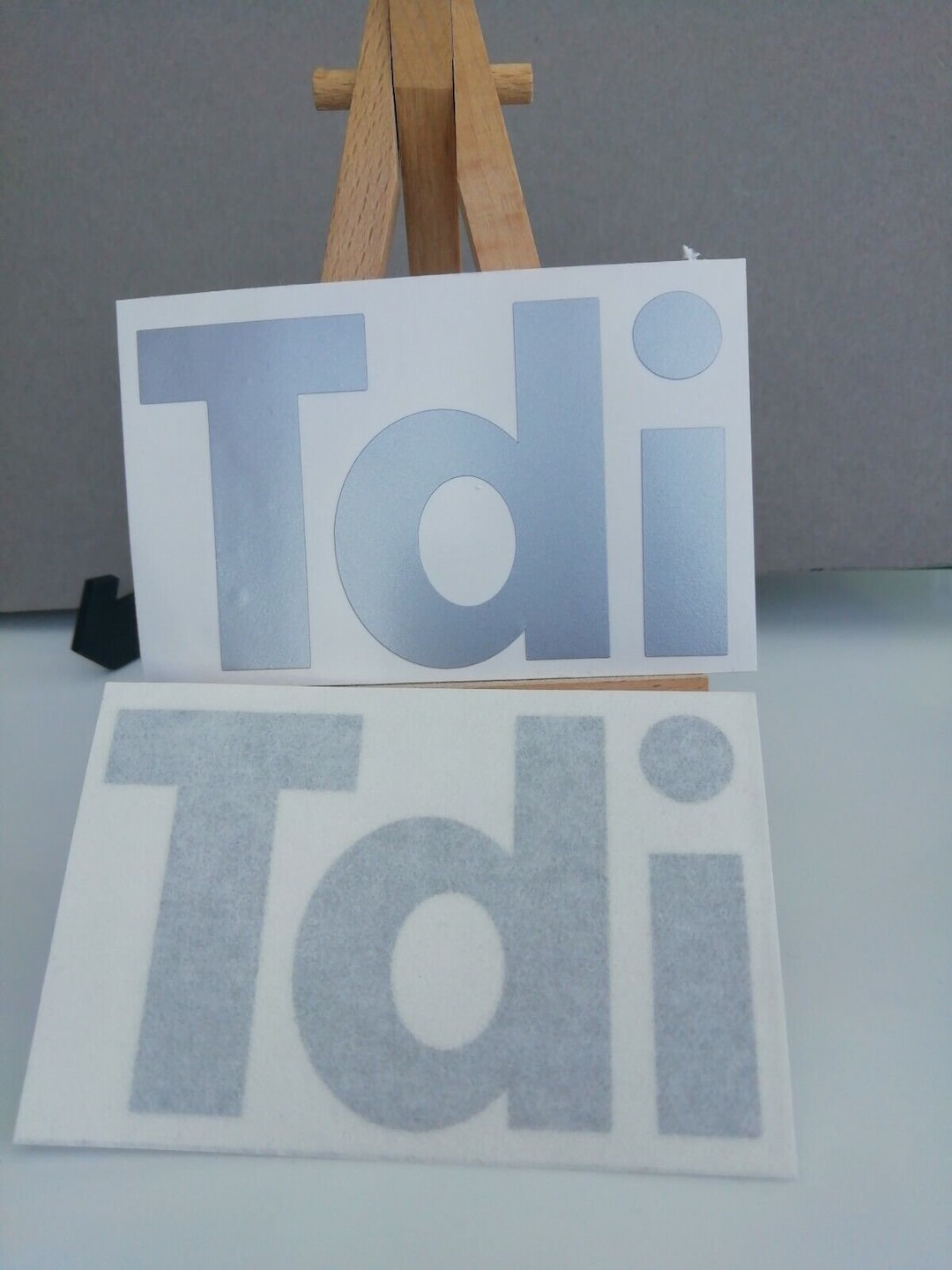 Land Rover TDI Sticker Set - Pack of 2 - Etsy