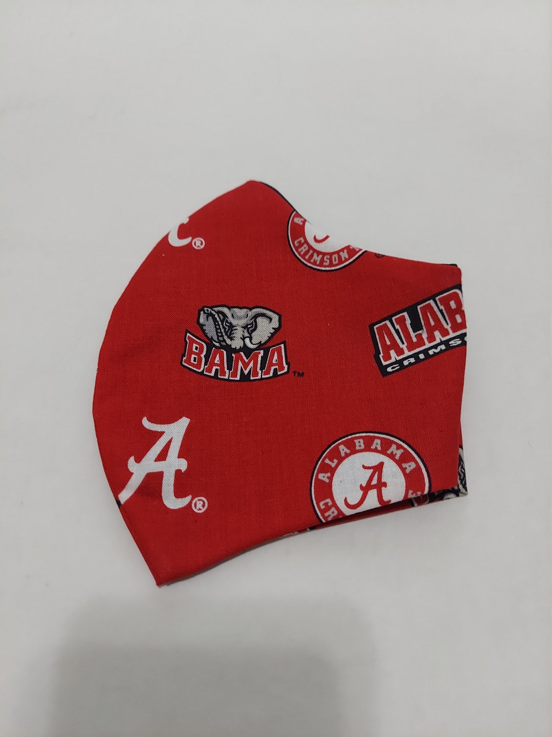 Face Mask, Face Covering, Face Shield, Cloth Mask, Alabama Mask ...