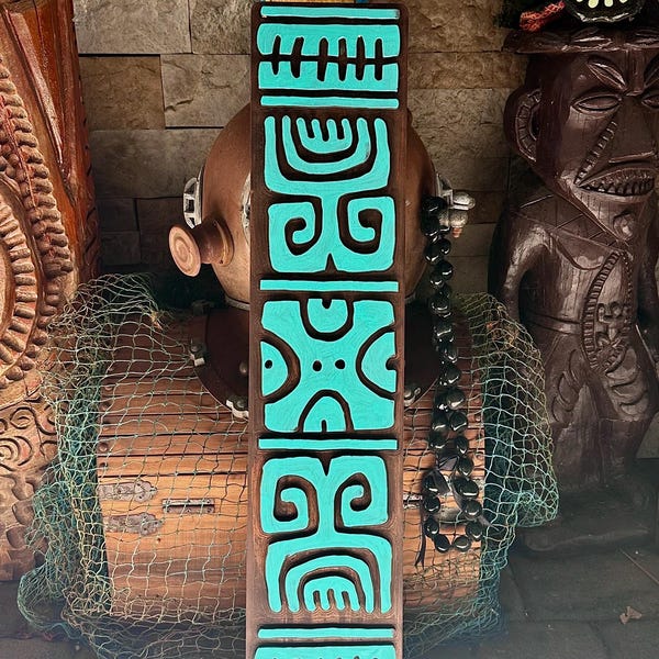 Tiki - Etsy