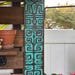 Decorative Polynesian Style Wall Panels - Etsy