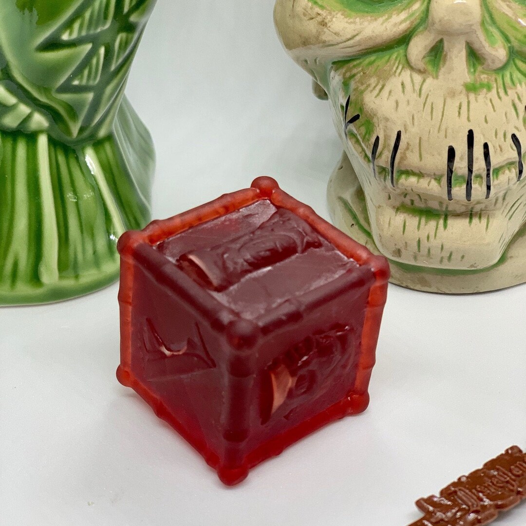 Trader Sams "the Dice of Indecision" Grog Grotto - Etsy