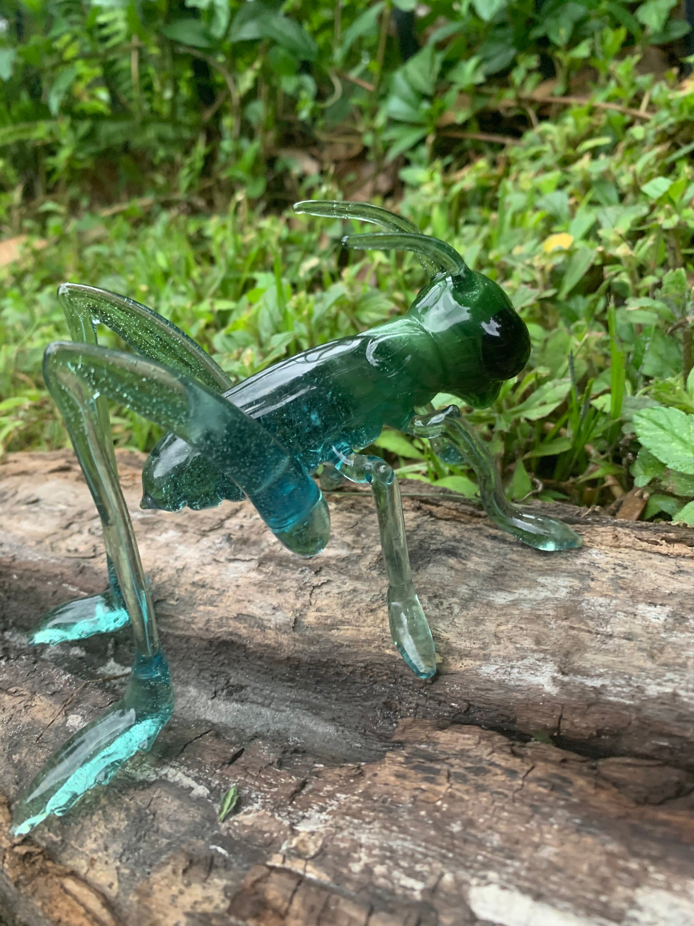 Custom Glass Sculptures - Etsy