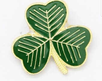 Three Leaf Clover | Etsy