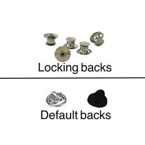 Iron Giant Enamel Pin - Etsy