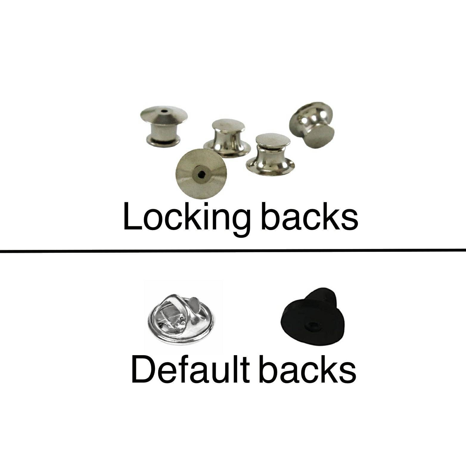 Iron Giant Enamel Pin - Etsy