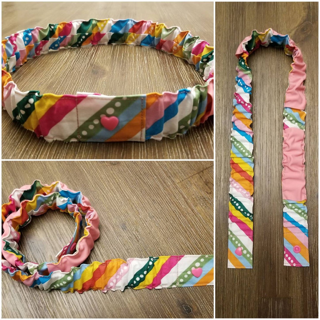Women's Peritoneal Dialysis Catheter Holder PD Belt. Assorted Sizes - Etsy