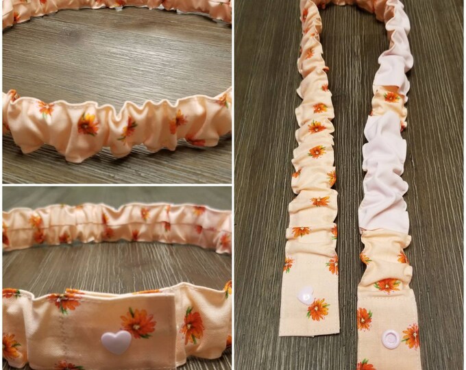Women's Peritoneal Dialysis Catheter Holder PD Belt. Assorted Sizes - Etsy