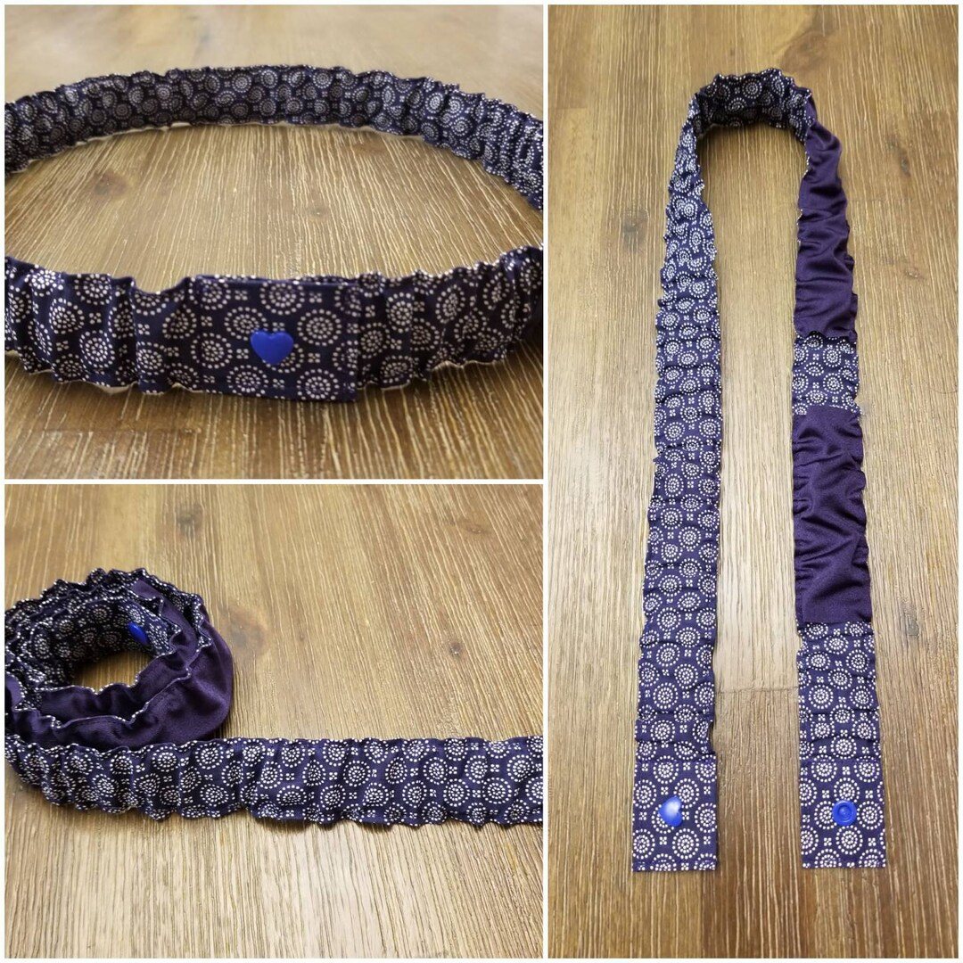 Women's Peritoneal Dialysis Catheter Holder PD Belt. Assorted Sizes - Etsy