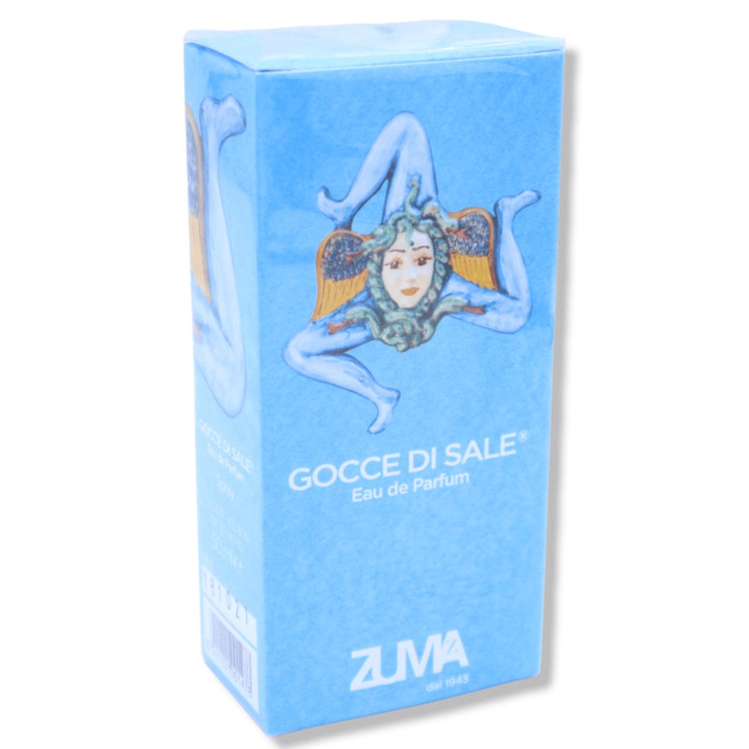 Eau De Parfum, ZUMA Salt Drops Perfume, in Various Spray Format Options ...