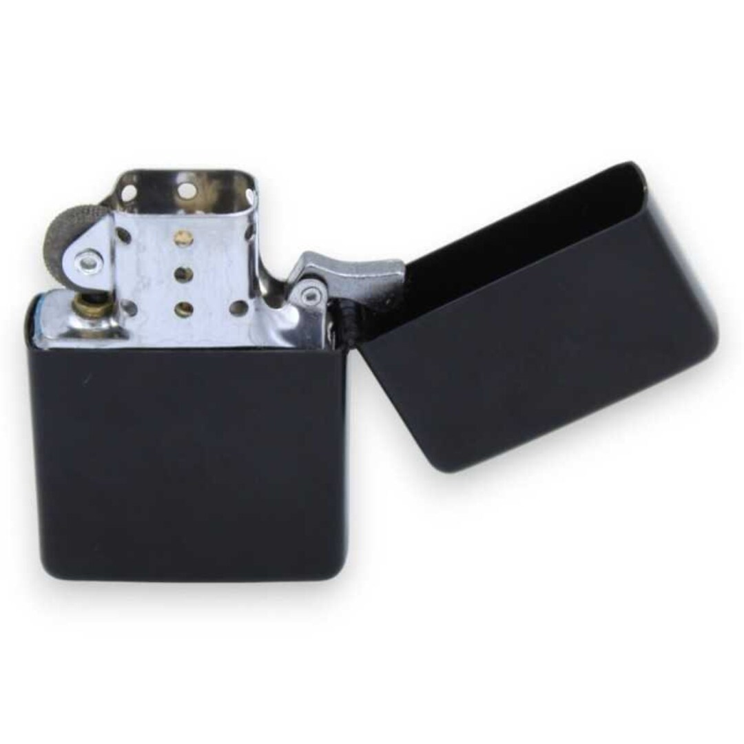 Refillable and Pocket Lighter the Godfather - Etsy