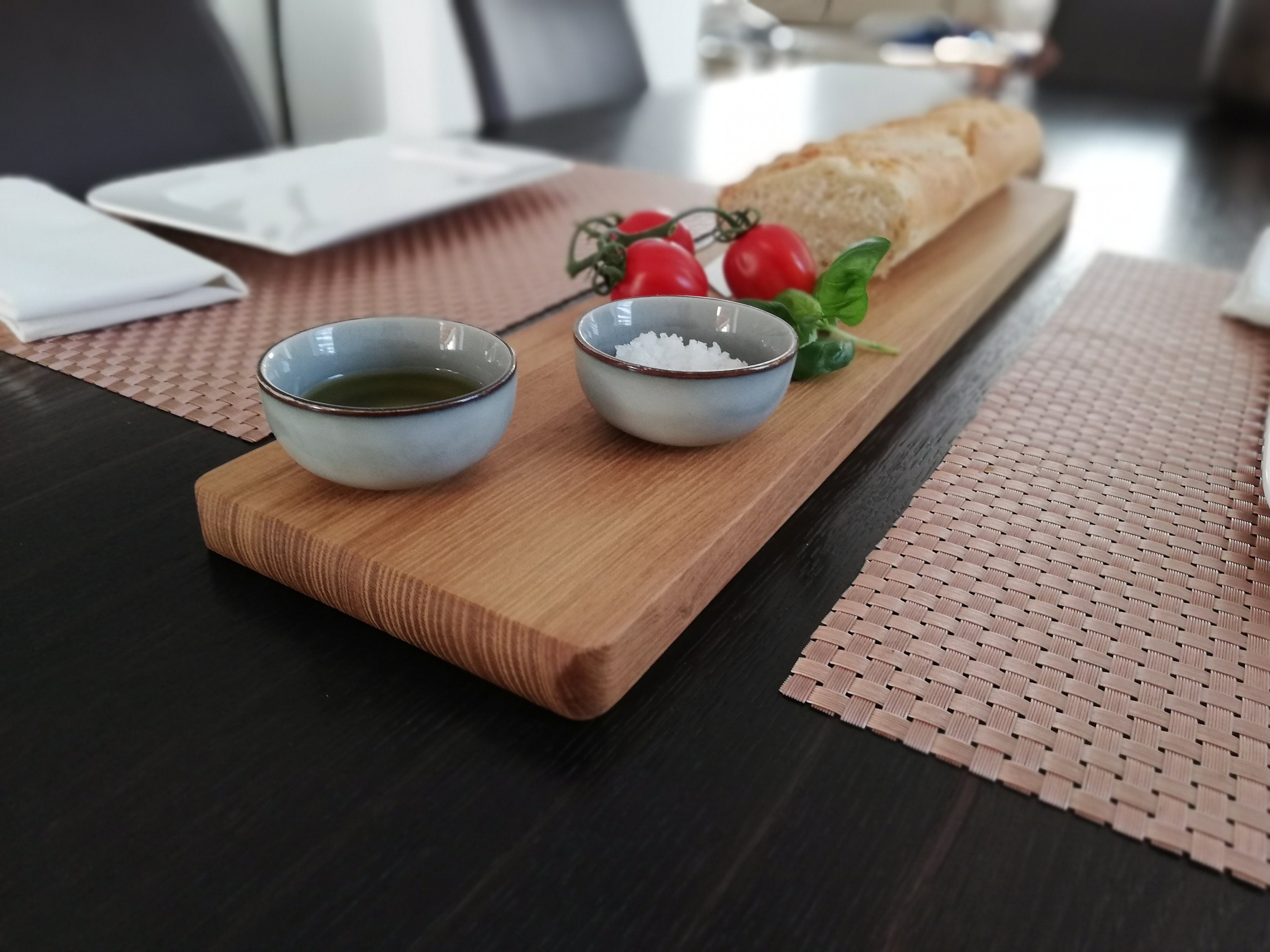 DW Design Tapas Board Wooden Board for Tapas and More - Etsy