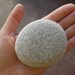 Big Oval Round Shaped Beach Rock for Mandala Painting Surf - Etsy