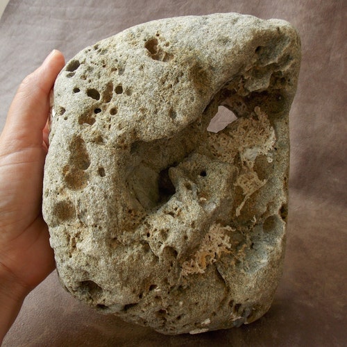 35 Glass Stained Pebble Crystal Royal Dark Blue Polished Tumbled ...