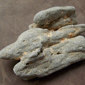 Natural Limestone Rock Fish Tank Stone With Holes Decorative - Etsy