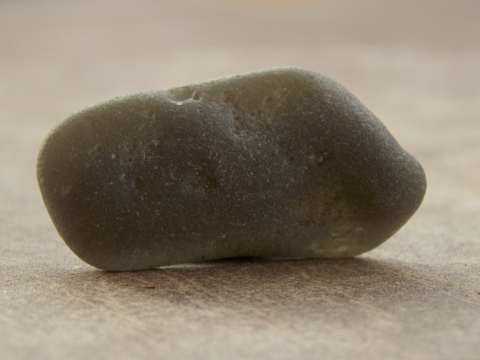 Extremely Rare Collectible Bonfire Sea Glass Big Genuine | Etsy