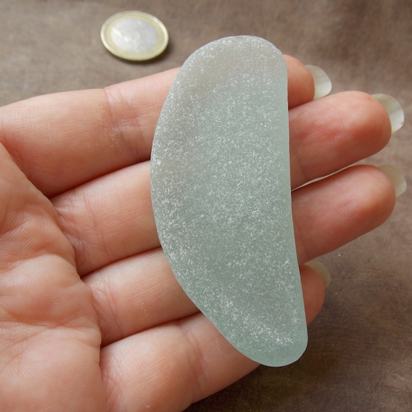 Large Sea Glass - Etsy