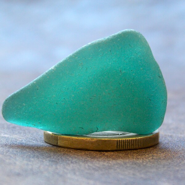 Genuine Sea Glass - Etsy
