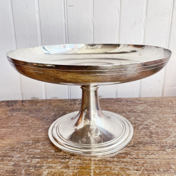Antique Compote - Etsy