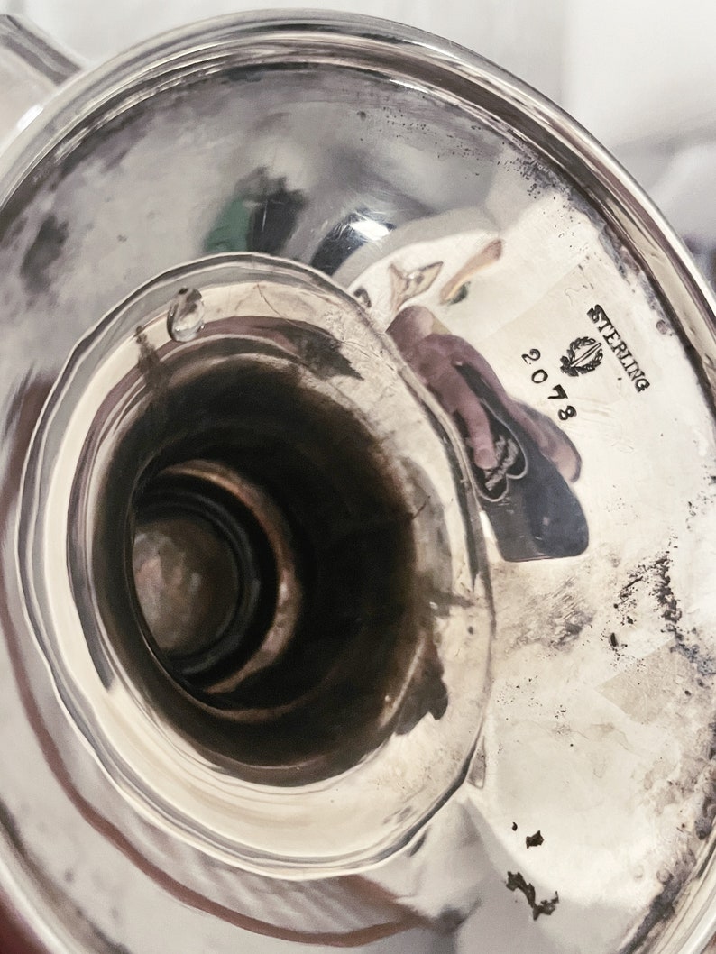 1910s Sterling Silver Shenecossett Country Club Golf Trophy Cup - Etsy