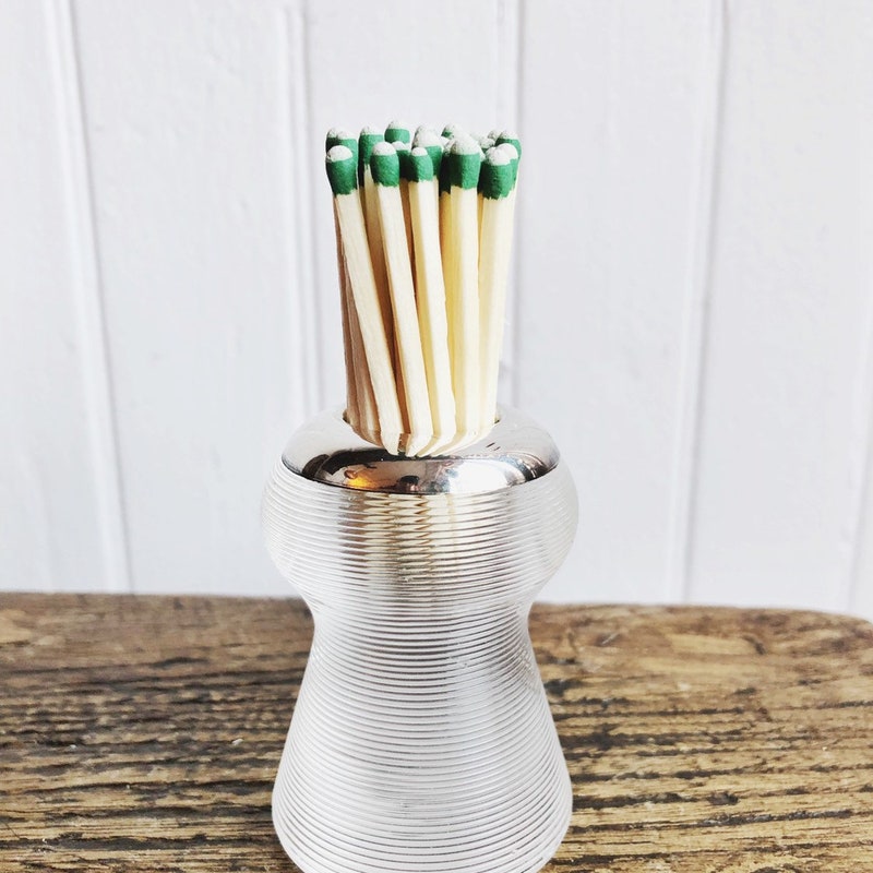 Match Striker - Etsy