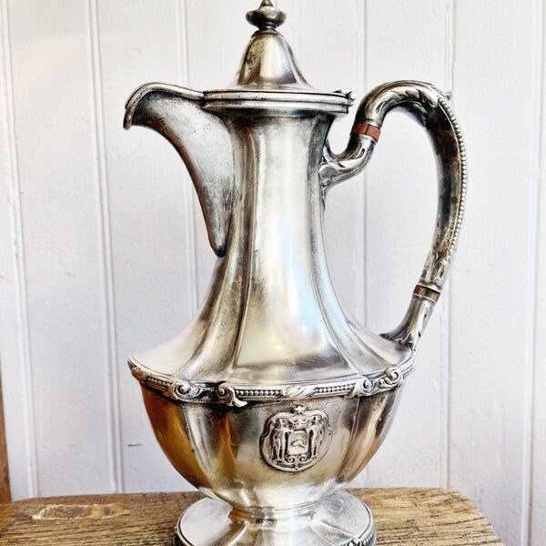 Knickerbocker Silver - Etsy