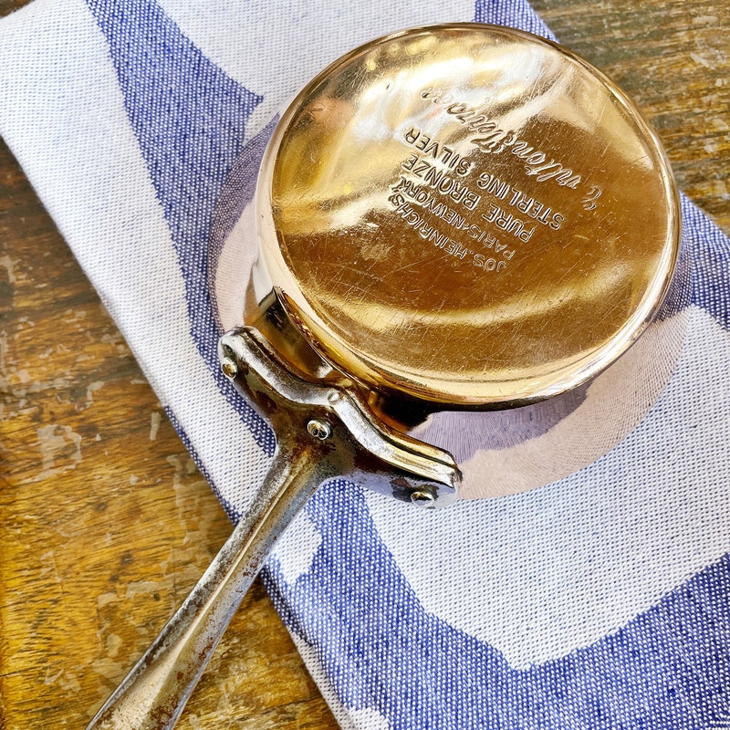 Bronze Cookware - Etsy