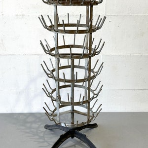 Antique Bottle - Etsy